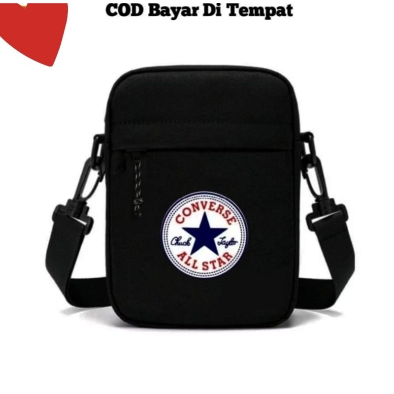 Jual Converse Harga Tas Ori Terlengkap & Harga Terbaru Mei 2026 ...
