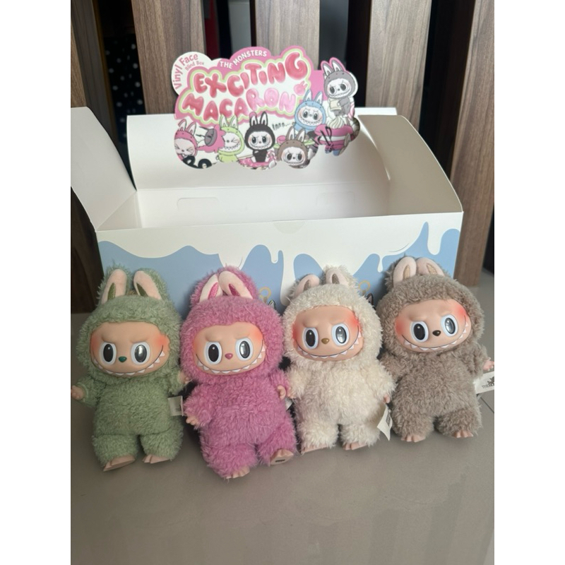 Jual Labubu ori popmart | Shopee Indonesia