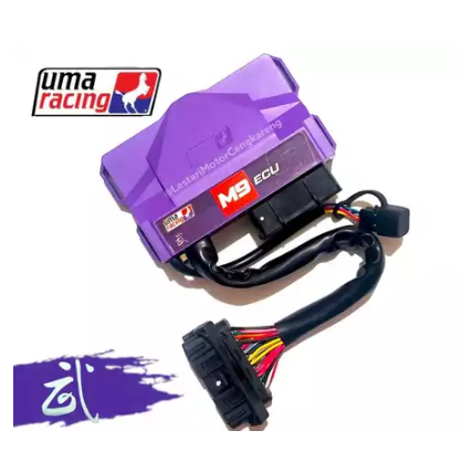 Jual ECU UMA RACING M9 V2 YAMAHA NVX 155 / AEROX NEW / AEROX OLD / NMAX ...