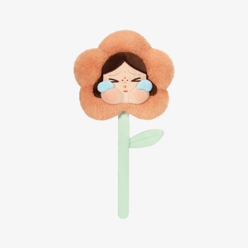Jual POP MART SAD CLUB CRY BABY PLUSH FLOWER BLIND BOX selected ...