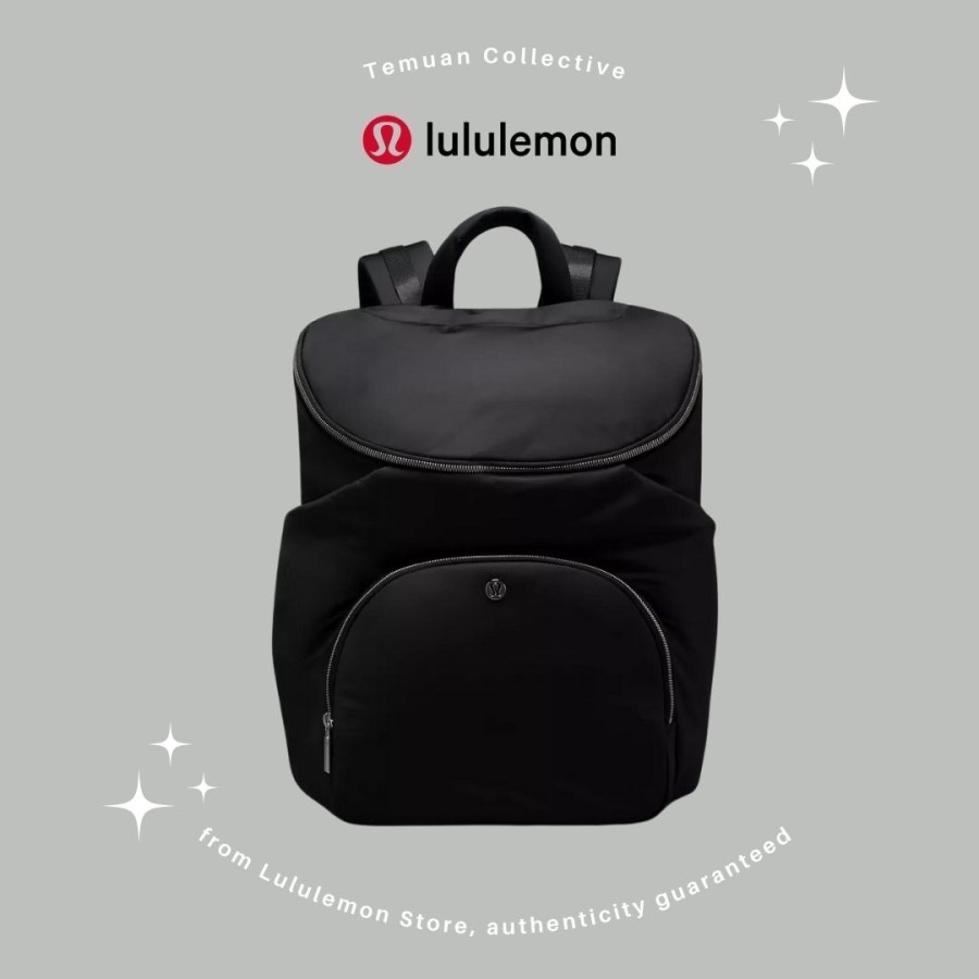 Lululemon New Parent Bag