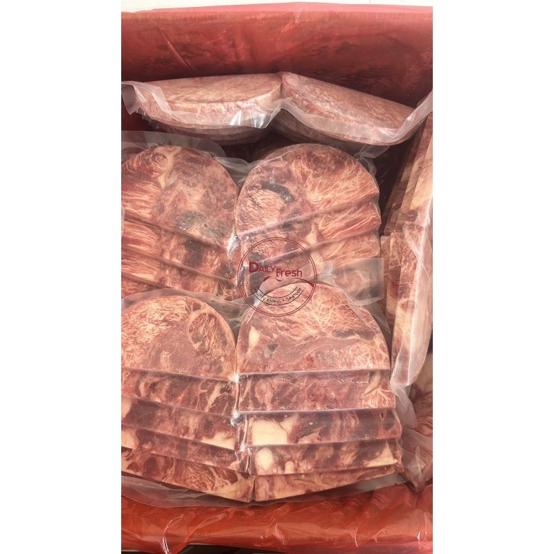 Jual AUS MELTIQUE MESS 1KG (100% SAPI BUKAN KERBAU) | Shopee Indonesia
