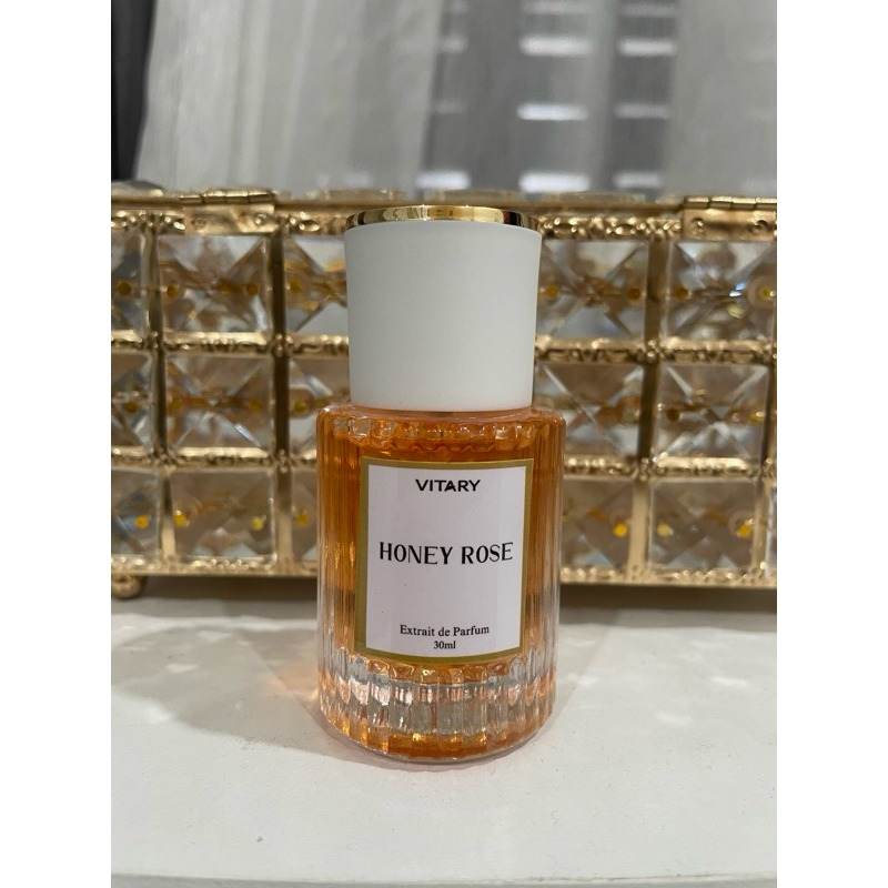 Jual VITARY EXTRAIT DE PARFUM 30Ml | Shopee Indonesia