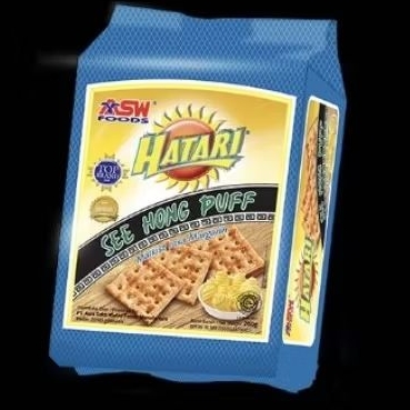 Jual HATARI SHP MARGARINE/ GABIN HATARI MENTEGA /SEE HONG PUFF MENTEGA ...