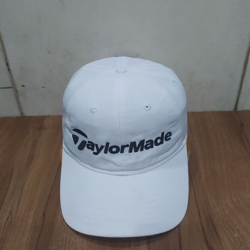 Jual TOPI GOLF TAYLORMADE ORIGINAL | Shopee Indonesia