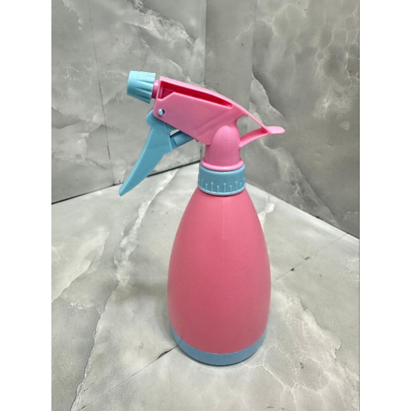 Jual Botol Spray Sprayer Semprotan Tanaman Bunga Serbaguna 500Ml ...