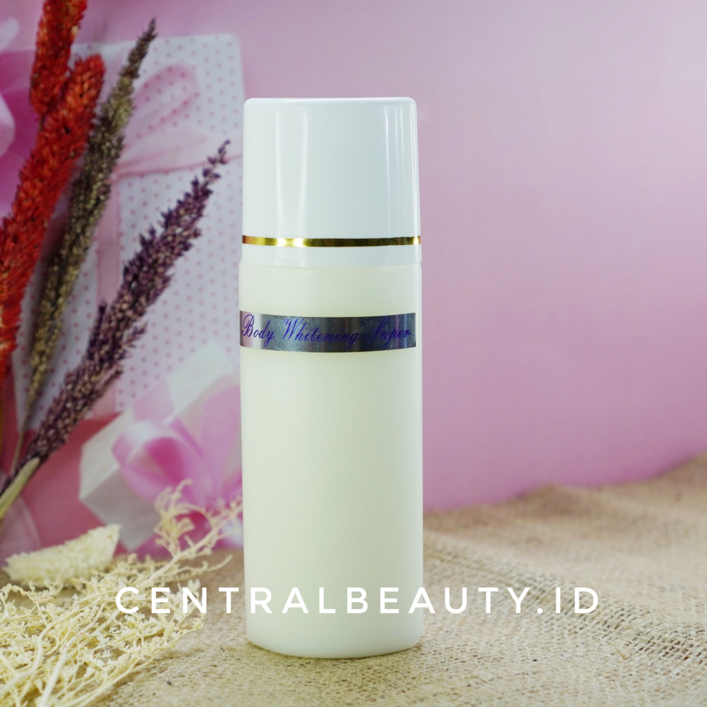 Jual [ORIGINAL] HB SUPER ANGGUR 004001 PEKAT/GELL SEGEL MERAH EXTRA WHITENING HANDBODY LOTION ...