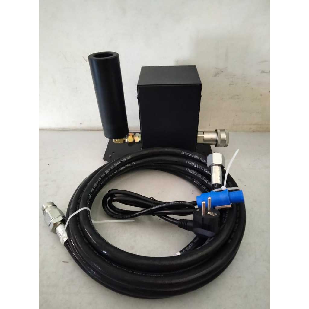 Jual Mesin CO2 1 tabung Efek Panggung | Shopee Indonesia