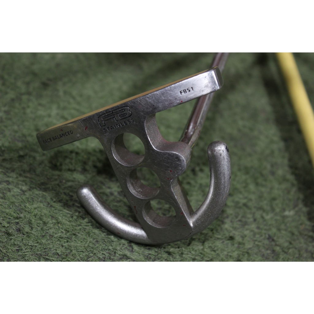 Jual Stick Golf Putter FBS Face Balanced FBS1 | Shopee Indonesia