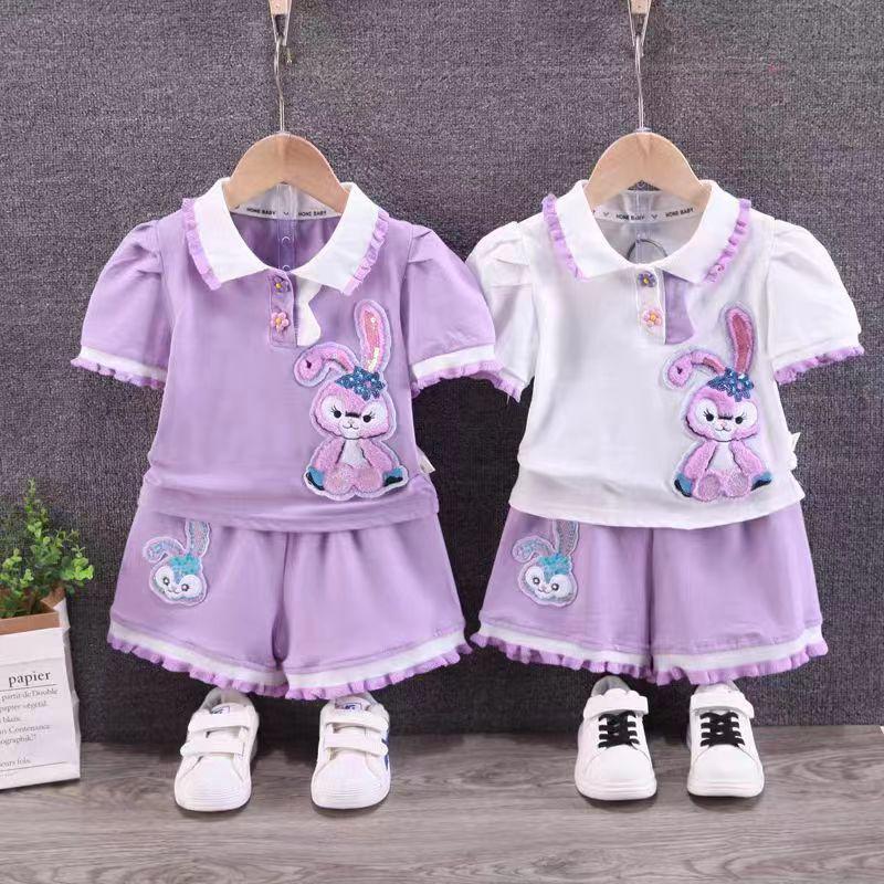 Jual MILLI Aurora Isabella Setelan Import Anak perempuan Viral 2-5Tahun ...