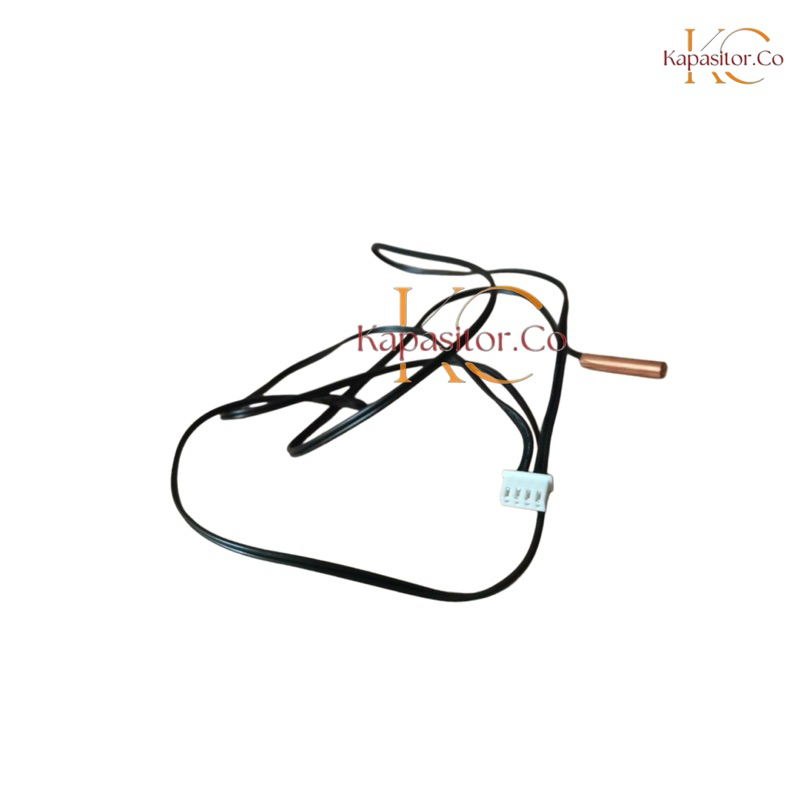 Jual Thermistor AC LG 3/4 PK 4 Kilo OHM Sensor Suhu AC LG 3/4 PK ... Jual Thermistor AC LG 3/4 PK 4 Kilo OHM Sensor Suhu AC LG 3/4 PK ...