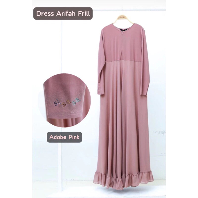 Jual [SALE] GAMIS RENDRA LOOK SISESA | Shopee Indonesia