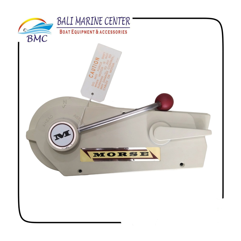 Jual Remote Control Morse ML Single - Handel Gas Kapal | Shopee Indonesia