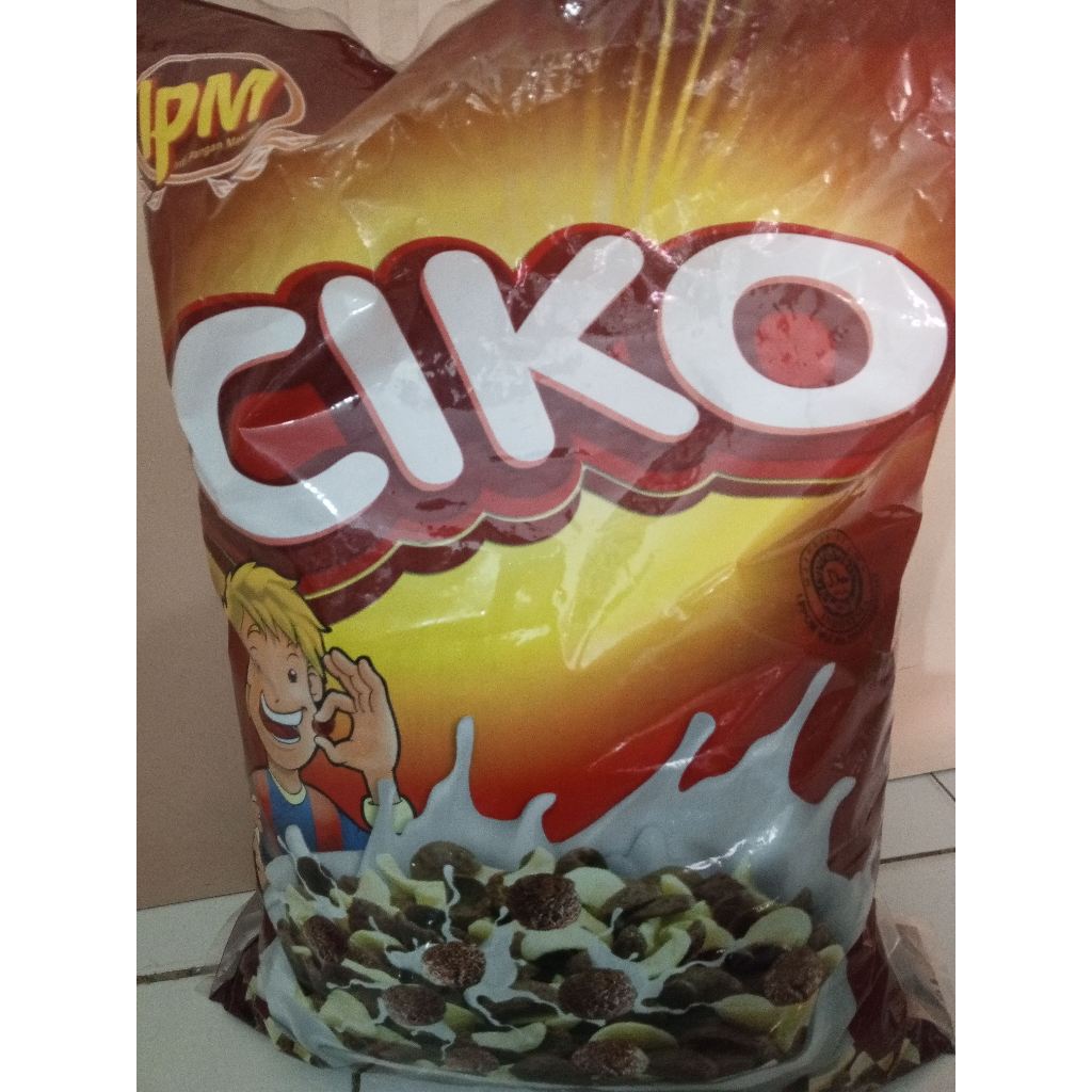 Jual COCO CRUNCH / KOKO KRUNCH merk CIKO | Shopee Indonesia