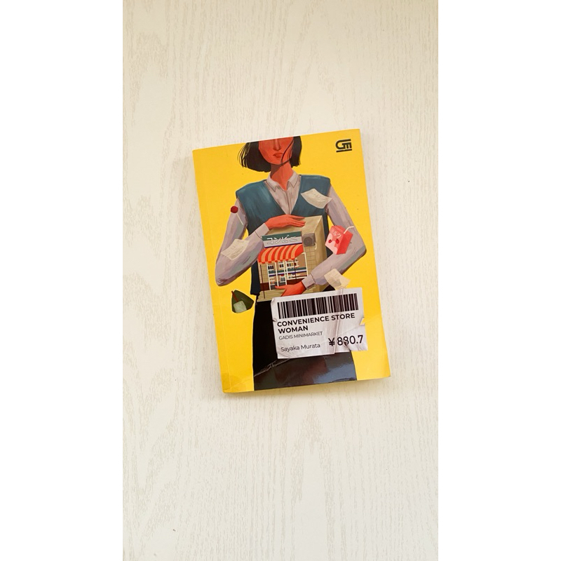 Jual Gadis Minimarket | Shopee Indonesia