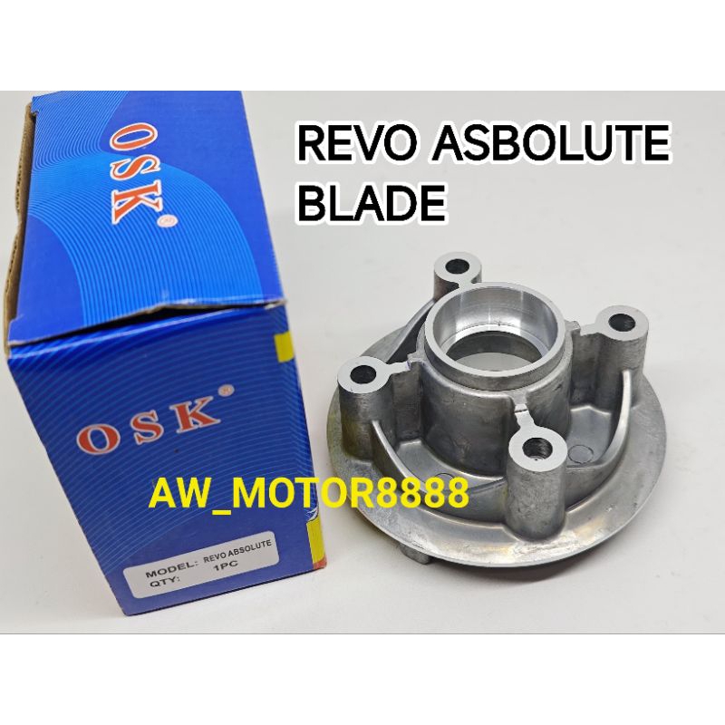 Jual NAP GEAR GIR BELAKANG REVO ABSOLUTE / REVO ABS / ABSOLUTE / BLADE ...