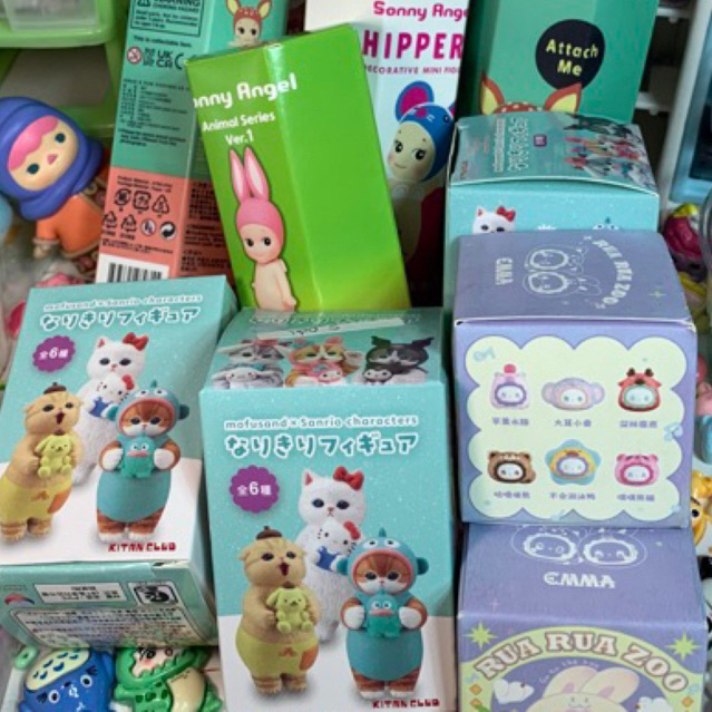 Jual BB/Figure | Shopee Indonesia