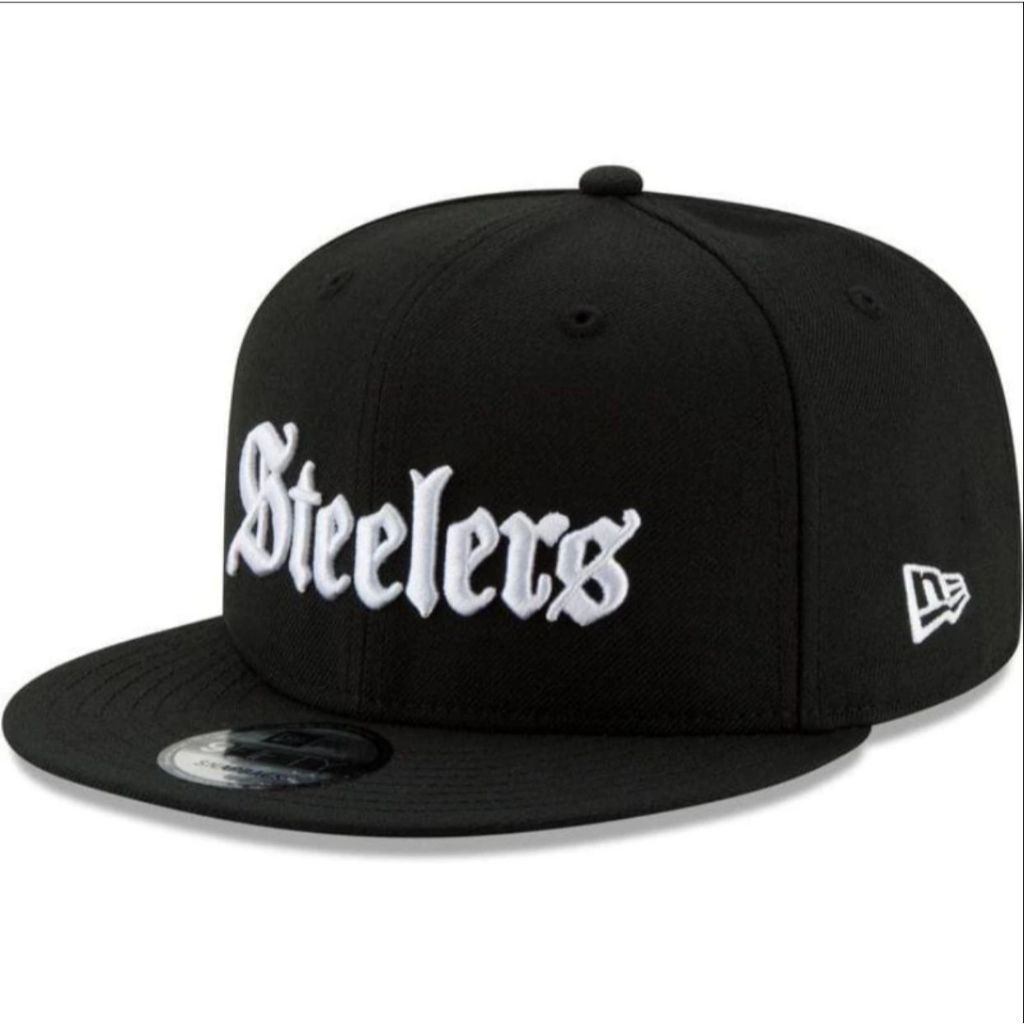Jual Bisa COD Termurah Topi Hitam Hip Hopi Snapback Caps Premium Distro ...