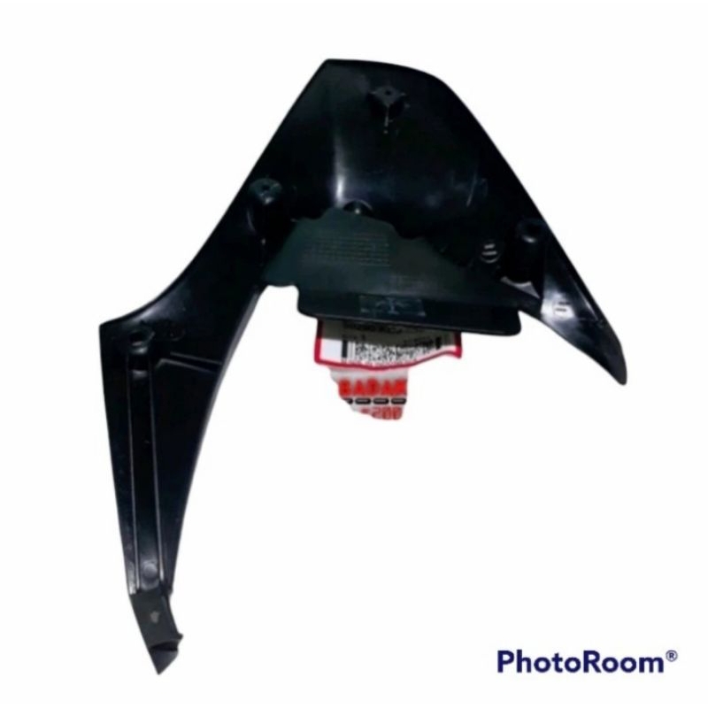 Jual inner Shroud Sayap Kupingan Tangki bagian kanan Tiger revo tahun ...