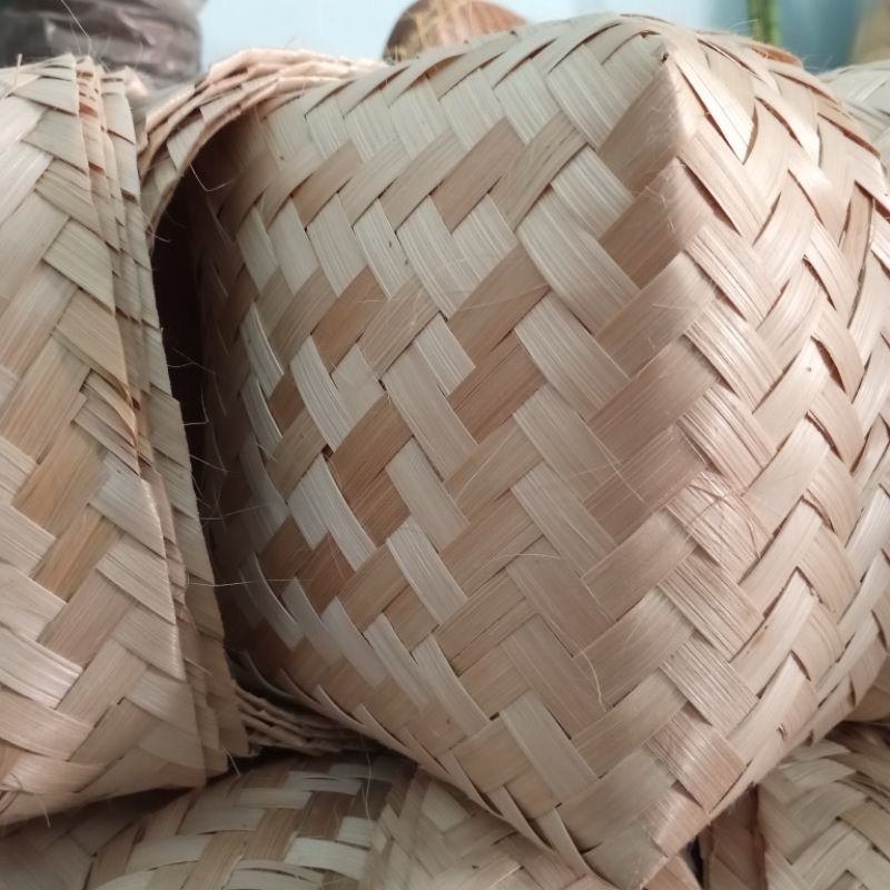 Jual Besek Bambu | Shopee Indonesia