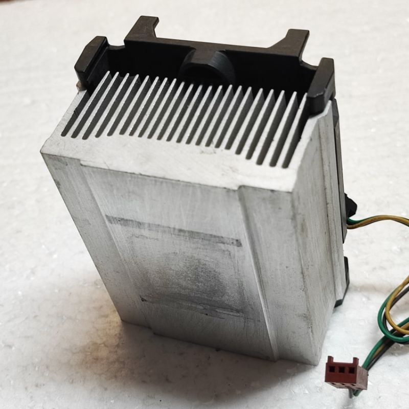 Jual Heatsink kipas tebal mantab ex CPU | Shopee Indonesia