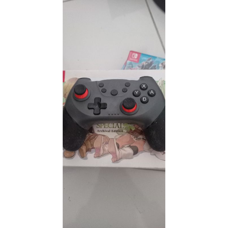 Jual Wireless Controller for Switch | Shopee Indonesia
