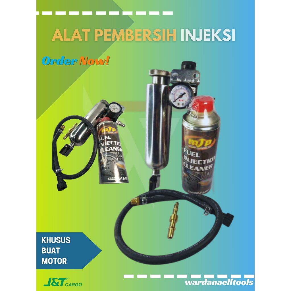 Jual Tabung servis injeksi dan cairan pembersih injeksi infus injeks ...