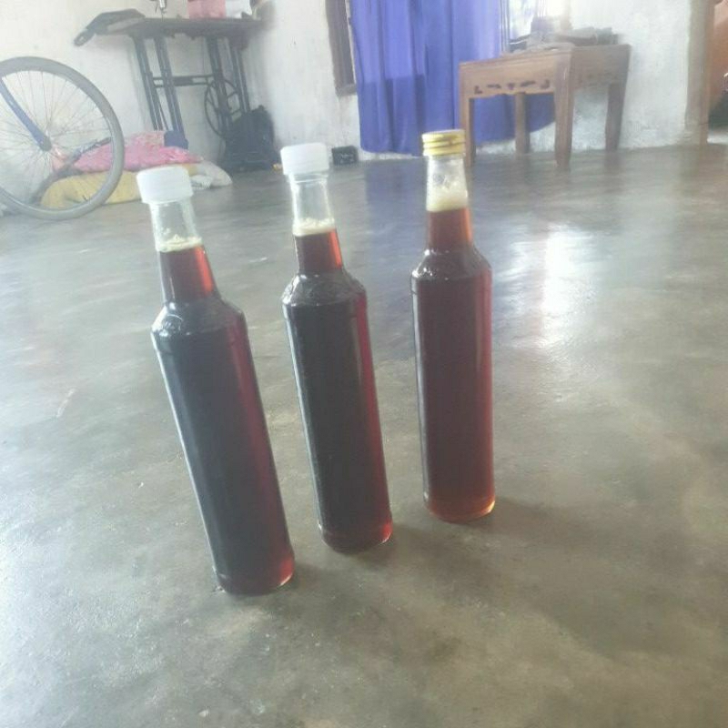 Jual madu hitam lebah lanceng | Shopee Indonesia
