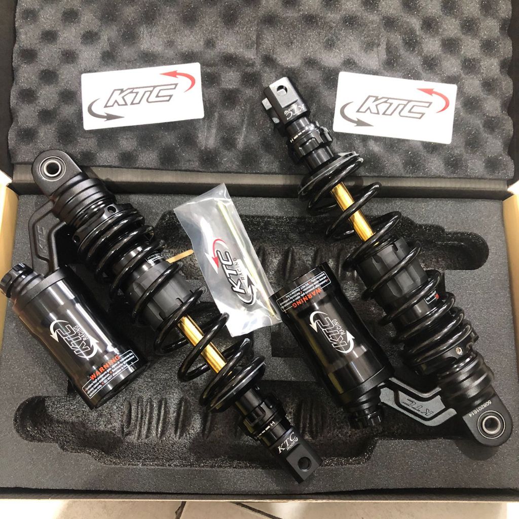 Jual SHOCK KTC EXTREME NMAX, XMAX, PCX, ADV SHOCKBRACKER SHOK EXTREME ...