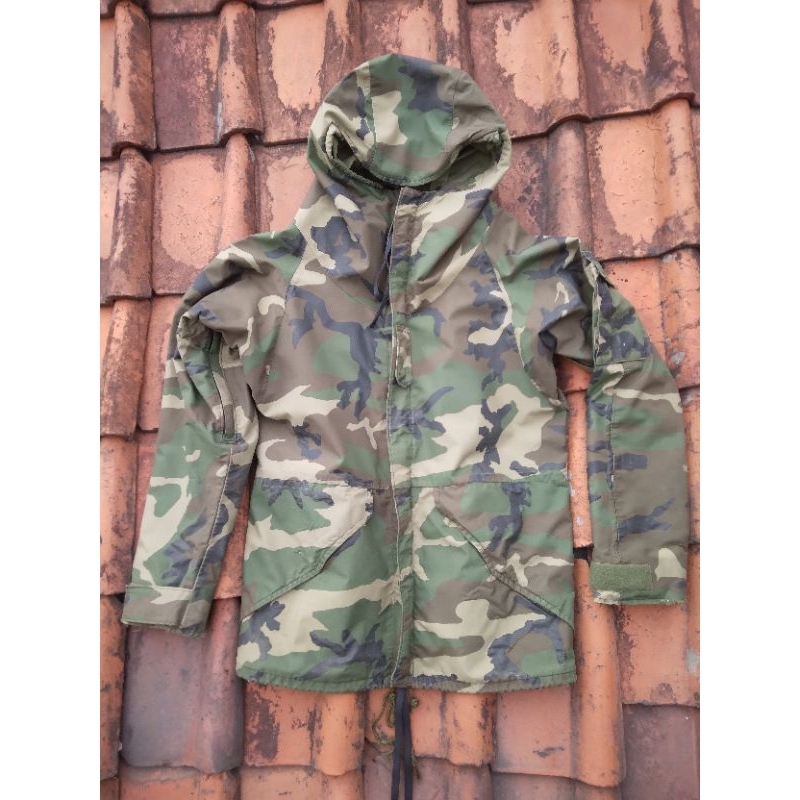 Jual Parka Ecwcs gen 1 | Shopee Indonesia