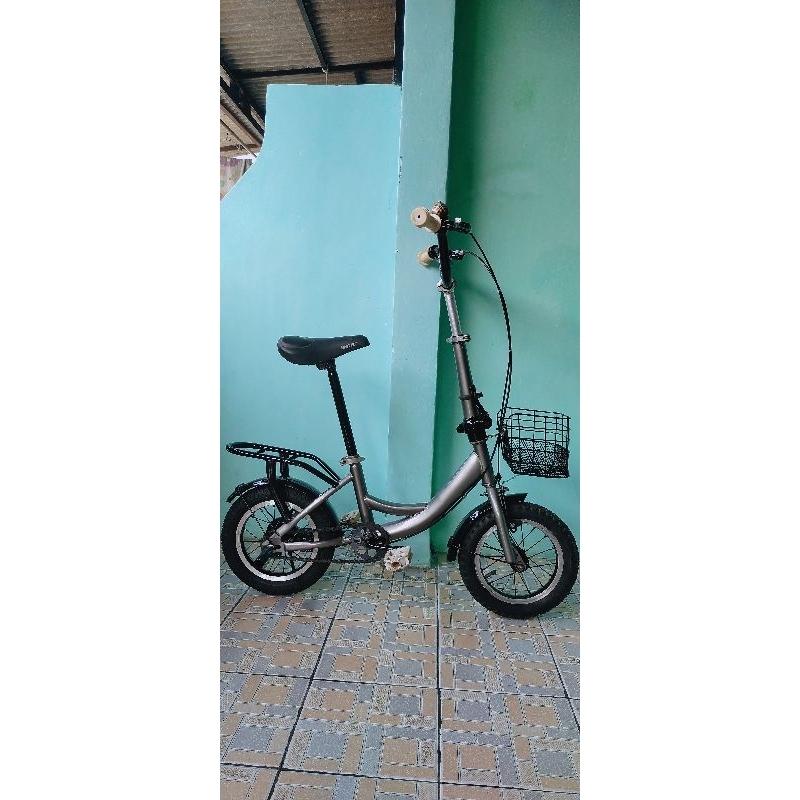 Jual Sepedah Minion genio | Shopee Indonesia