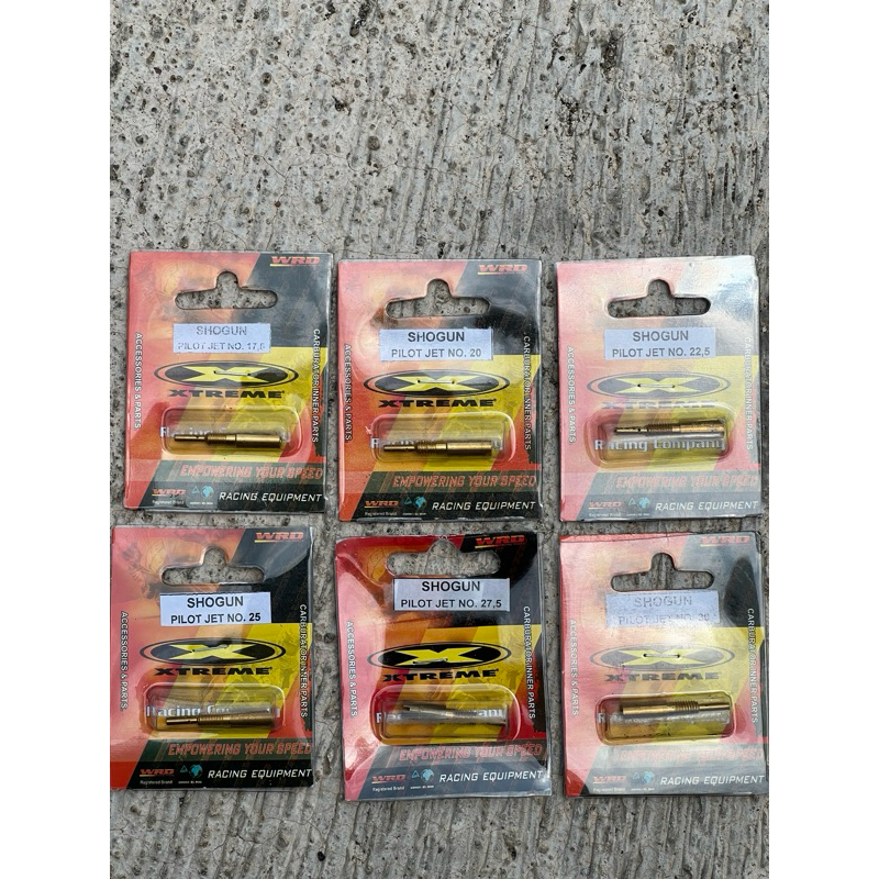 Jual PILOT JET KARBURATOR TMX SHOGUN JUPITER Z JUPITER MX OLD VEGA ...