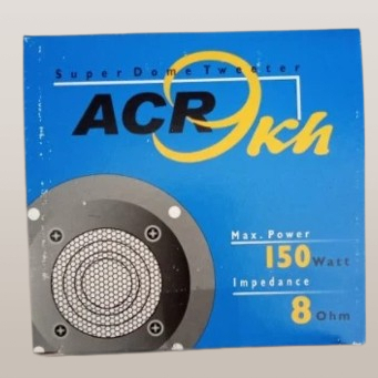 Jual TWEETER DOME ACR KH9 9KH 150 WATT | Shopee Indonesia