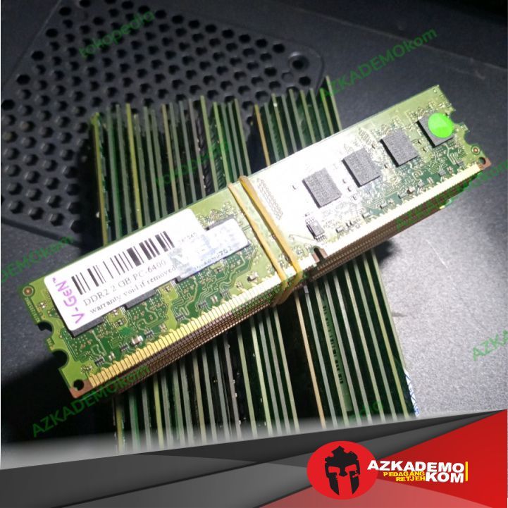 Jual RAM DDR2 2GB | Shopee Indonesia