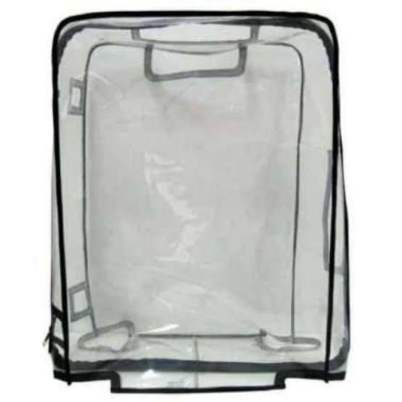 Jual COVEF FULL MIKA LOJEL VOJA LARGE LAST STOK | Shopee Indonesia