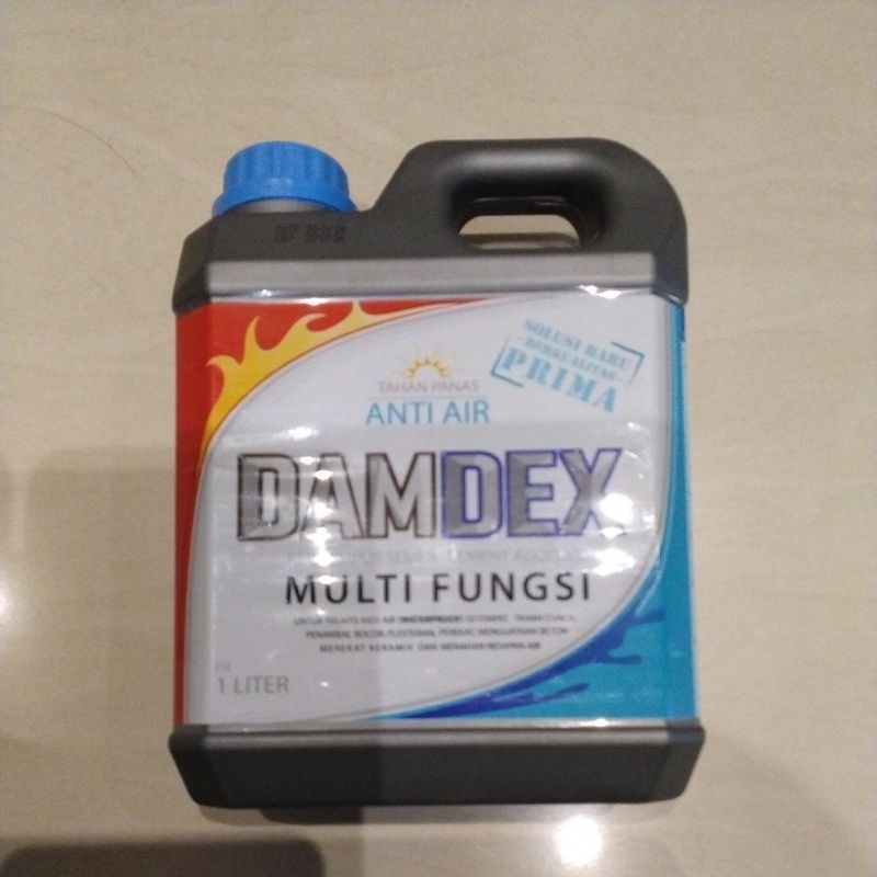 Jual DAMDEX OBAT COR MULTI FUNGSI 1 kg | Shopee Indonesia