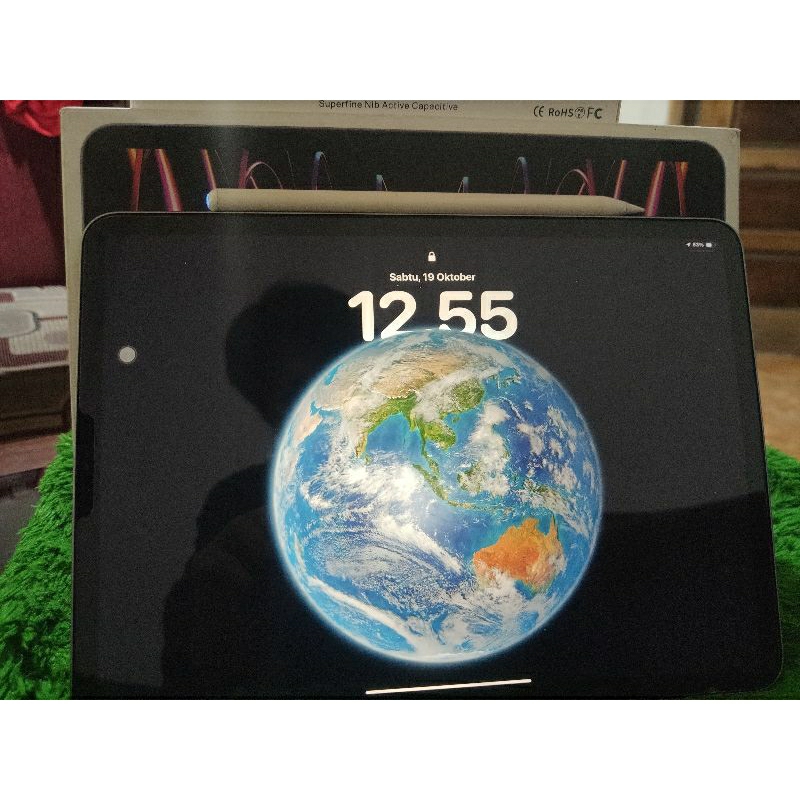 Jual ipad pro M2 128gb | Shopee Indonesia