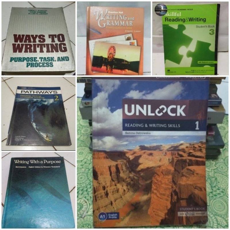 Jual National Geographic PATHWAYS 2 reading writing and critical ...