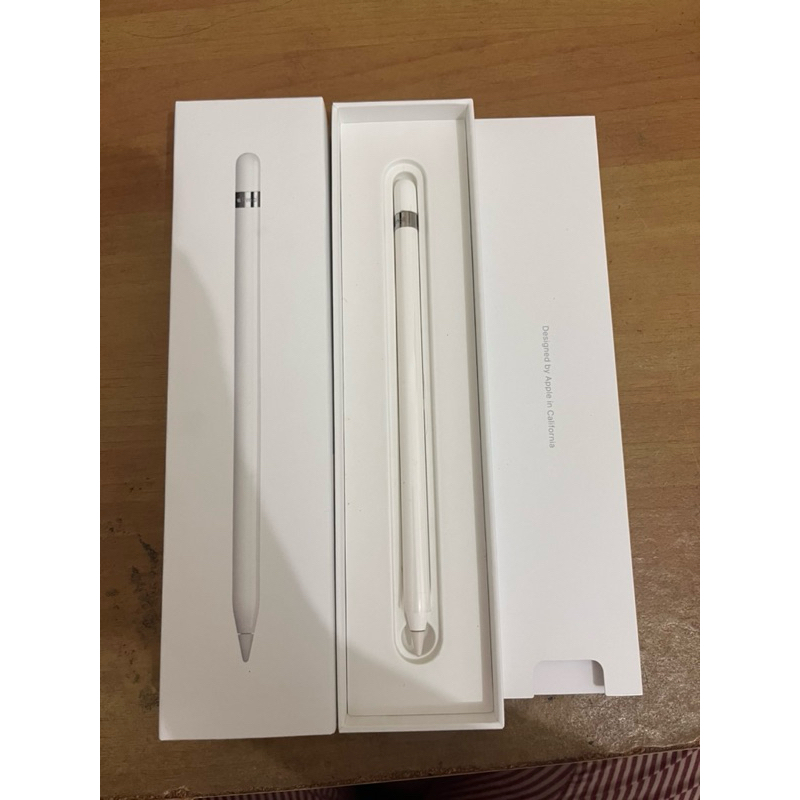 Jual Apple pencil gen 1 (Ori Apple) | Shopee Indonesia