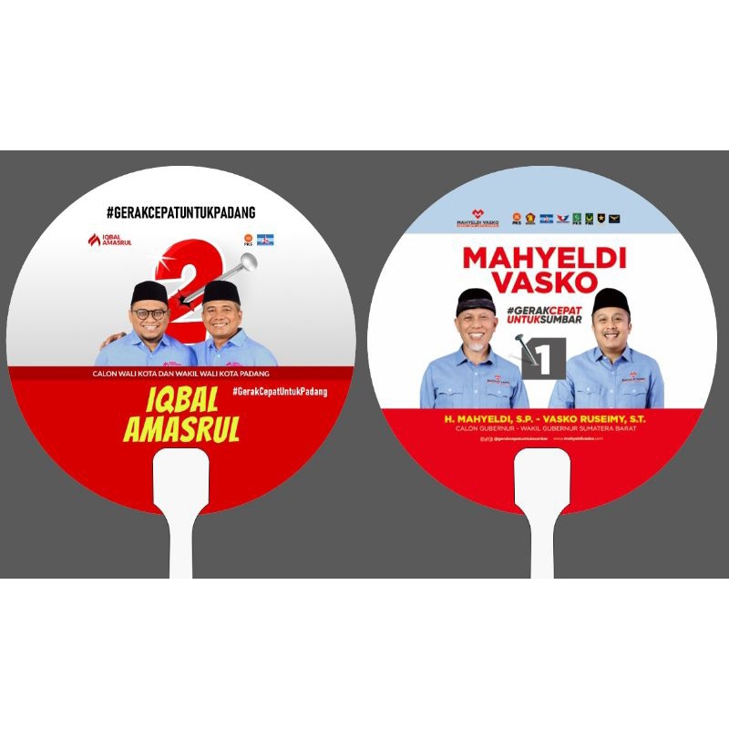 Jual kipas Custom gambar, Kipas Design suka-suka, Kipas tangan Custom ...