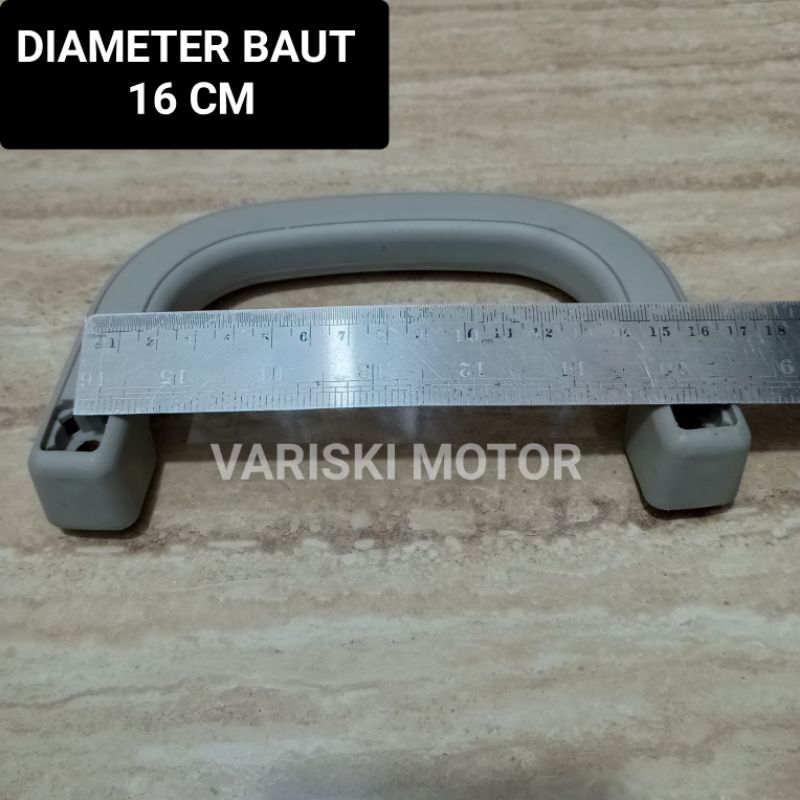 Jual handle grip handle plafon mobil tayota dyna ht/ Hino Dutro ...