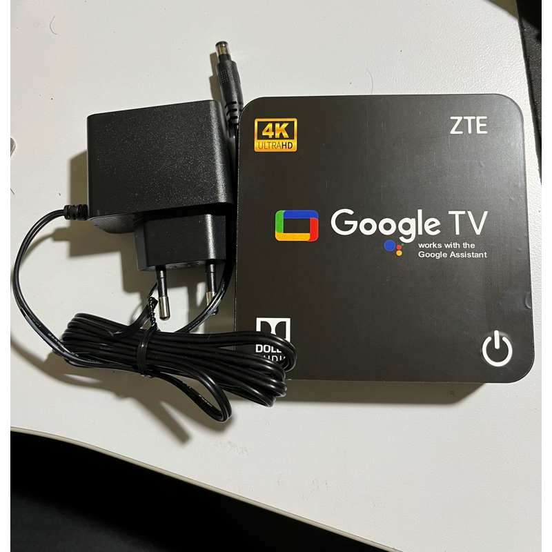 Jual STB ZTE B860H V5 Smart TV Box 4K Android 12 | Shopee Indonesia