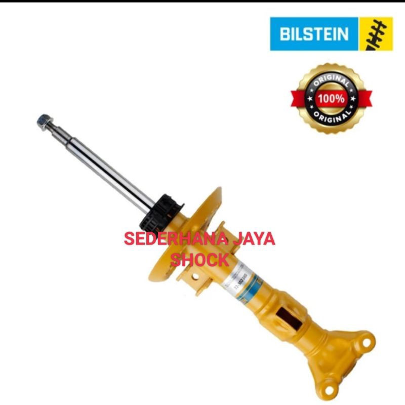 Jual shock absorber shockbreaker merek bilstein mercy w204 w212 c240 ...