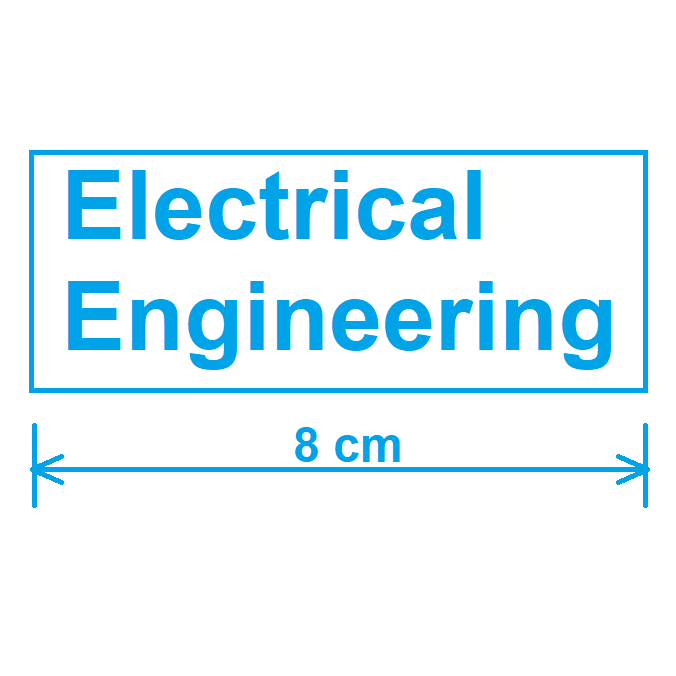 Jual Stiker Electrical Engineering | Shopee Indonesia