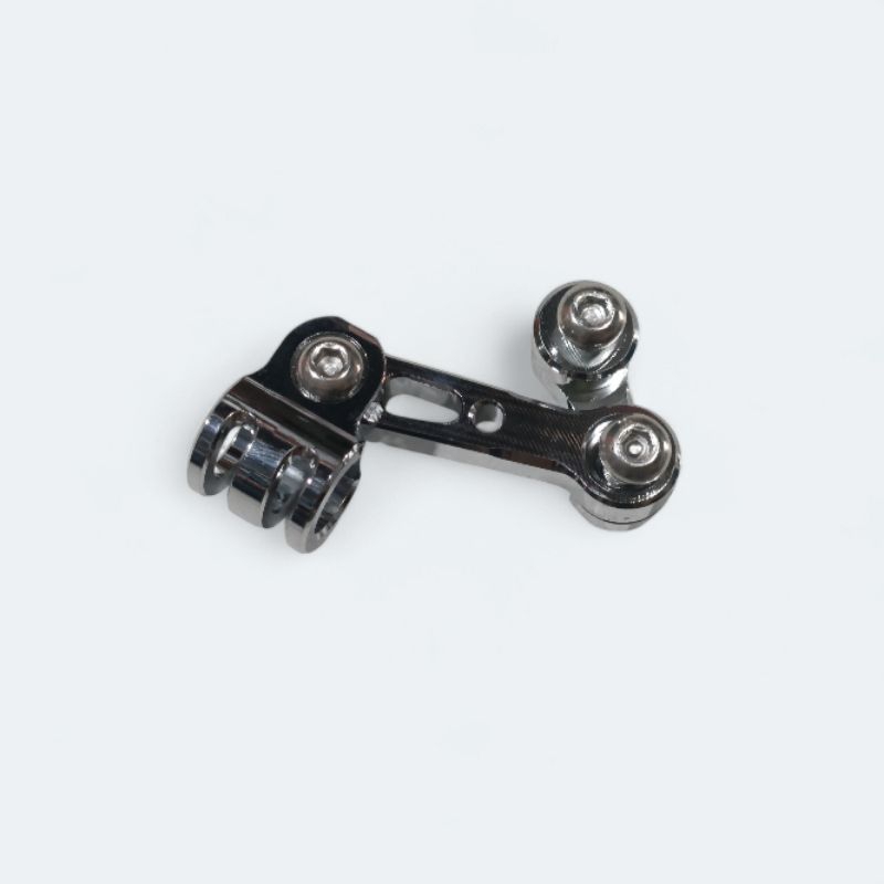 Jual Bracket selang rem depan all motor duduk selang rem depan model ...