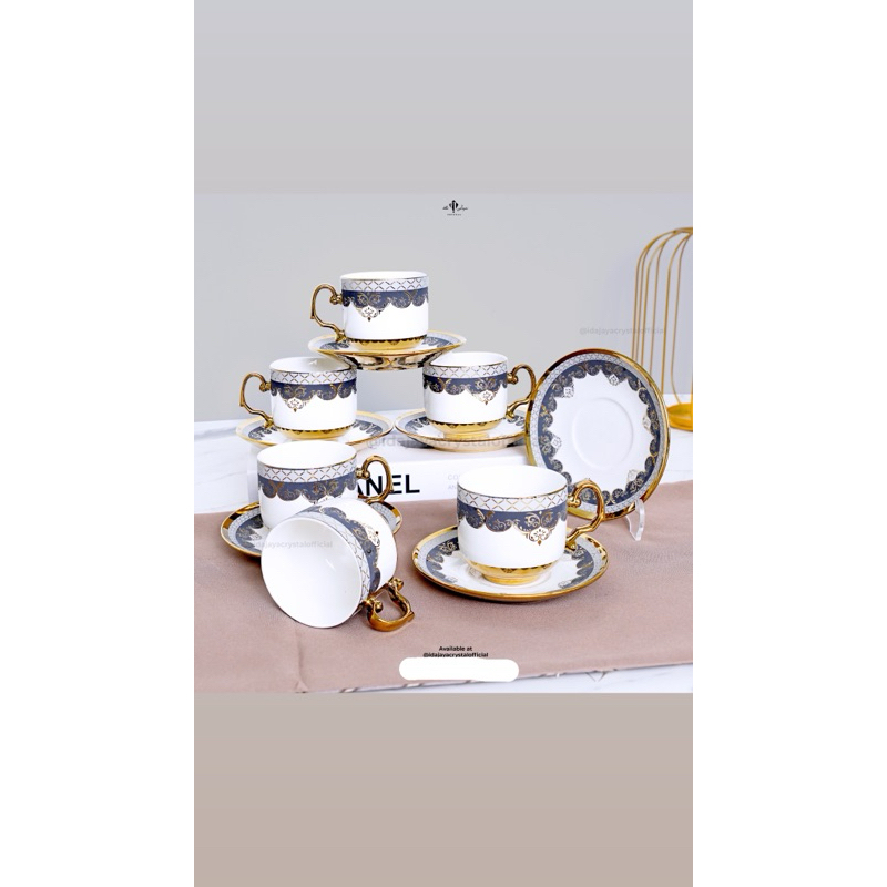 Jual teacup | Shopee Indonesia