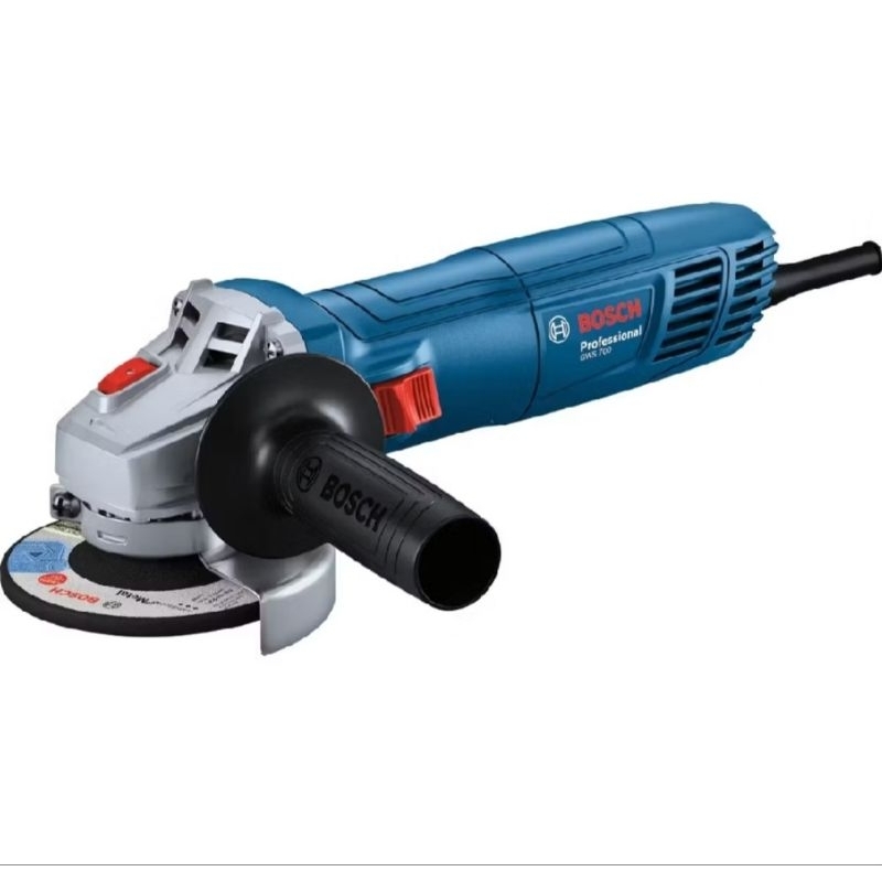 Jual Mesin Gerinda Tangan Gurinda Listrik Bosch GWS060/gws700 Gerinda ...