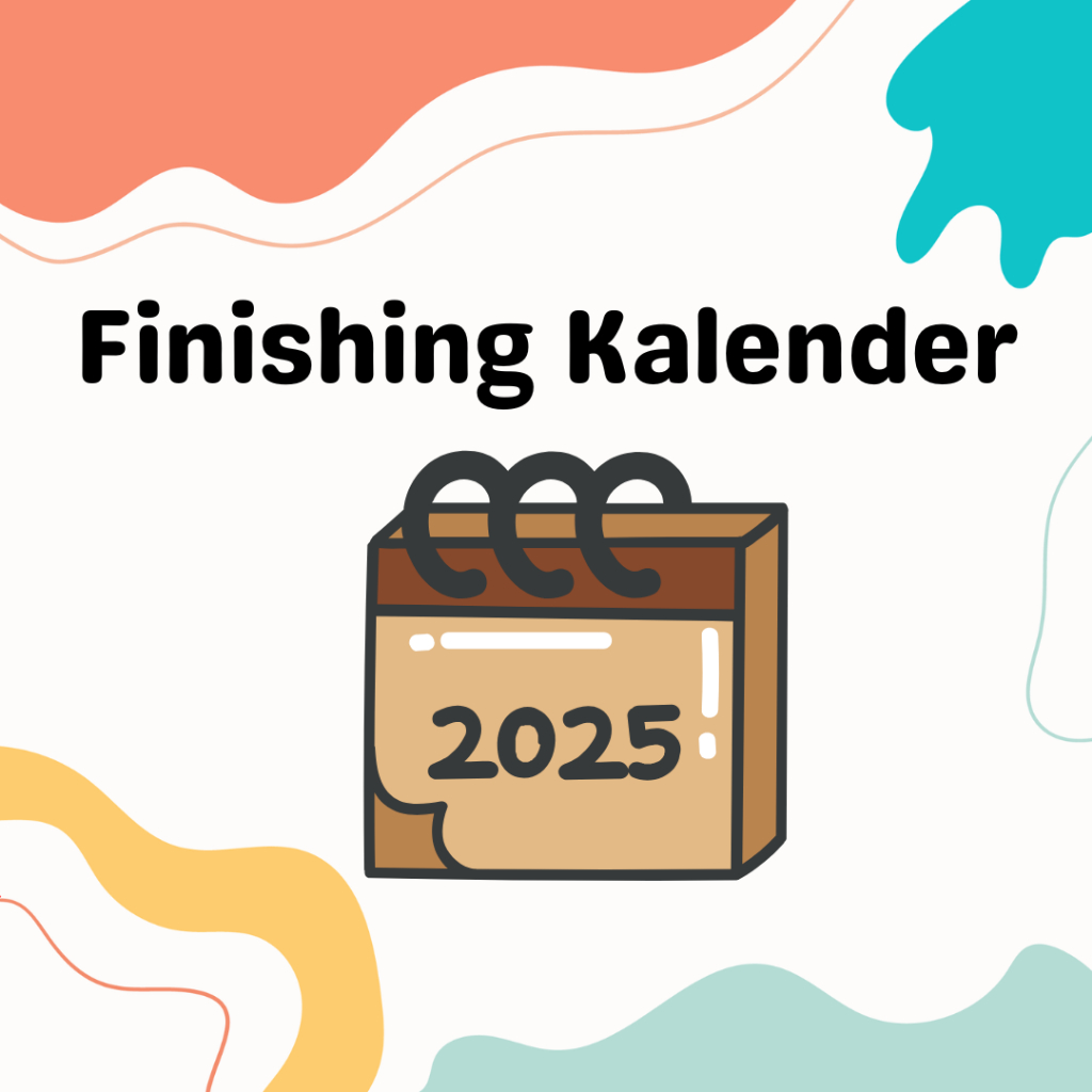 Jual FINISHING KALENDER (PRODUK TAMBAHAN) | Shopee Indonesia