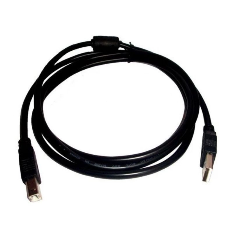 Jual Kabel Printer USB 1,5 Meter | Shopee Indonesia