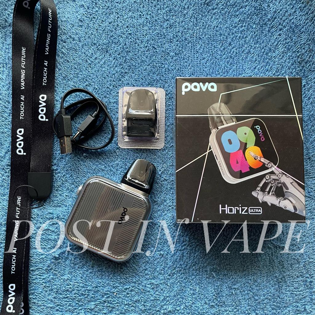 Jual Pava Horiz Ultra 1200mAh - Smart Pod Authentic .PIV | Shopee Indonesia